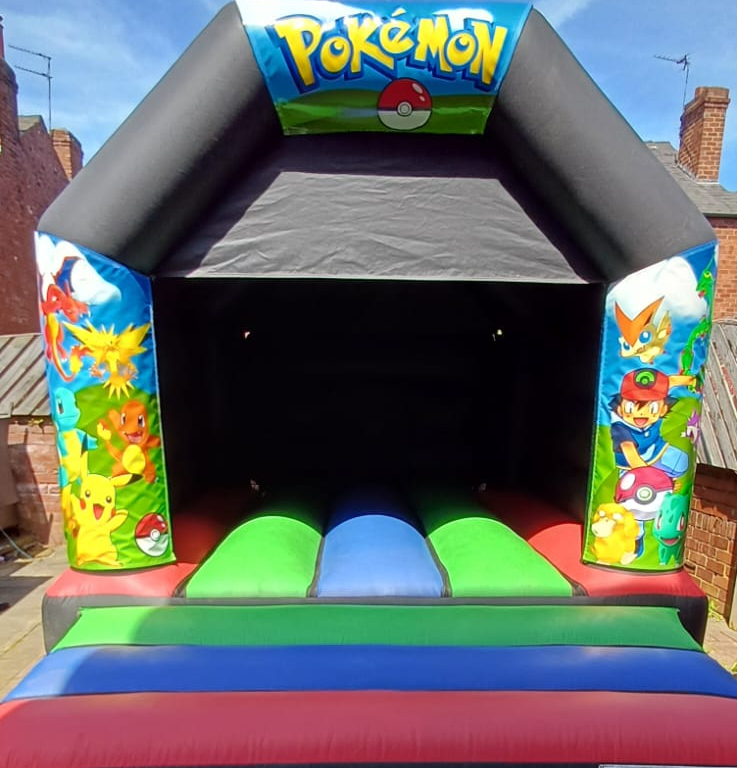 Pokémon – Summer Castles 07359 198 623